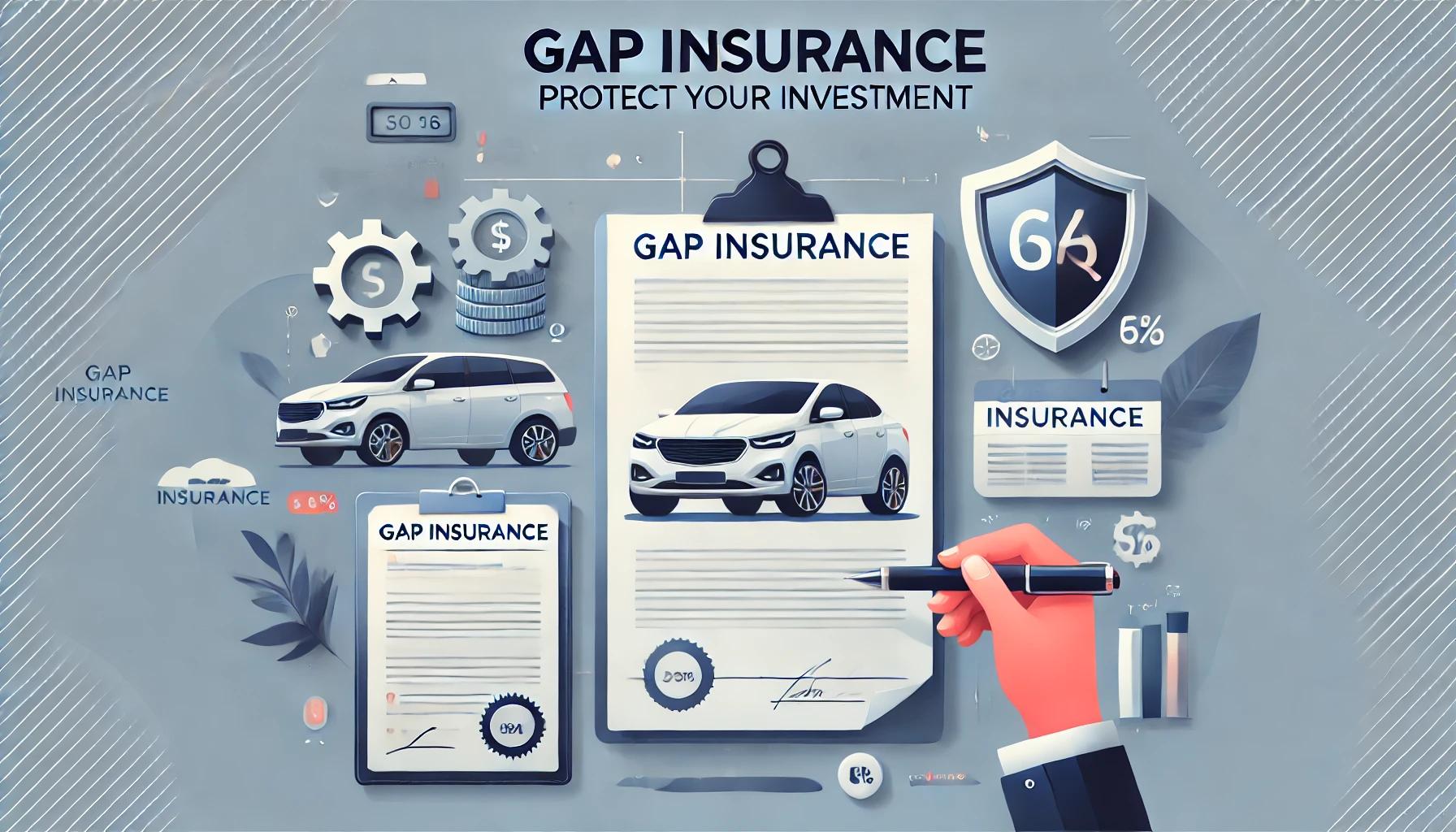 What is GAP insurance? - Insurance Partnership